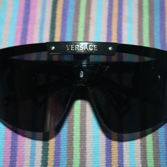 Versace | Other | Versace Sunglasses Ve4393 | Poshmark